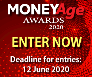 MoneyAge Awards 2020 now open for entries - Money Age