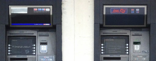 ATM scheme receives overwhelming demand in first month - Money Age